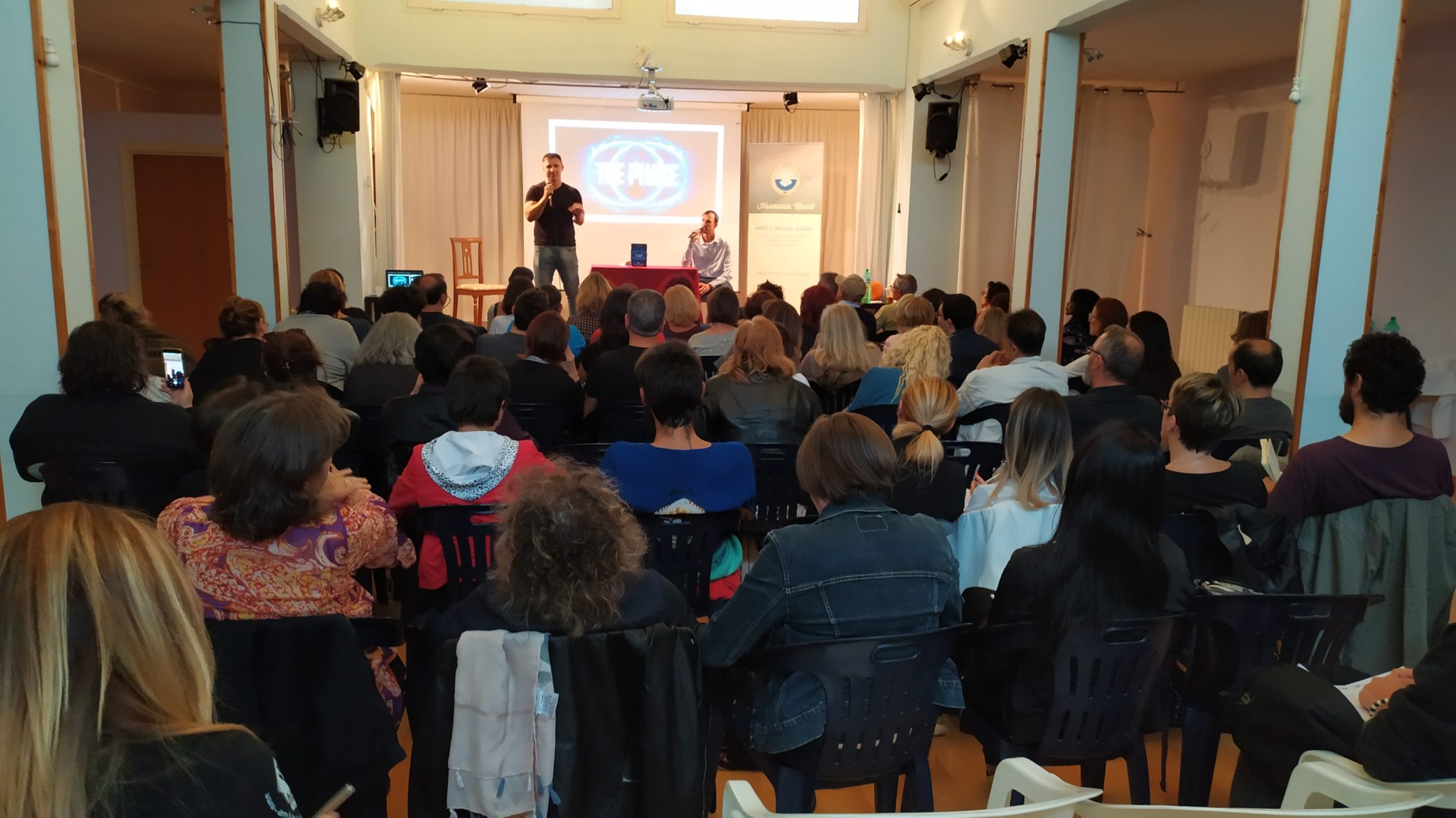 MICHAEL RADUGA: "uscita dal corpo in 2 giorni (italiano)" corso online